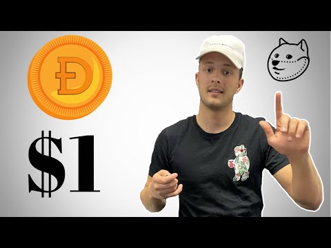 SHOULD YOU BUY DOGE? CAN DOGECOIN REACH $1?