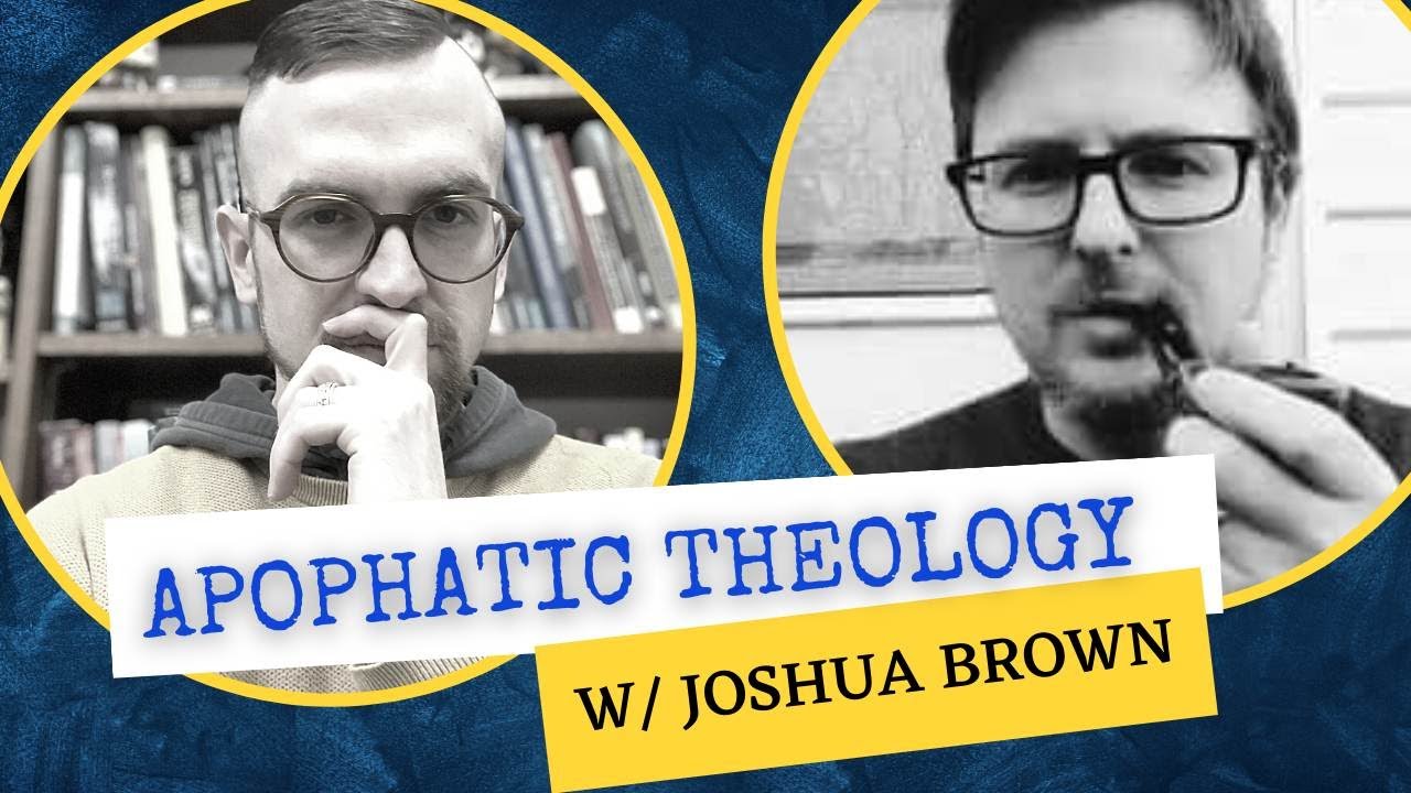 "What Can Apophatic Theology Teach Us About the Divine Beyond Words? 🌌🤔 ...