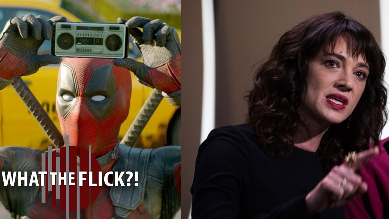 Box Office Recap - Deadpool 2 Topples Avengers: Infinity War - YouTube