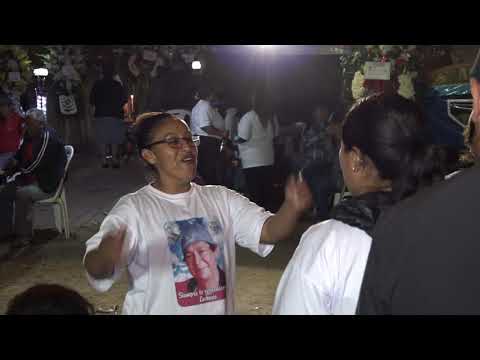 VIAJERO - VICO Y SU GPO. KARICIA - \