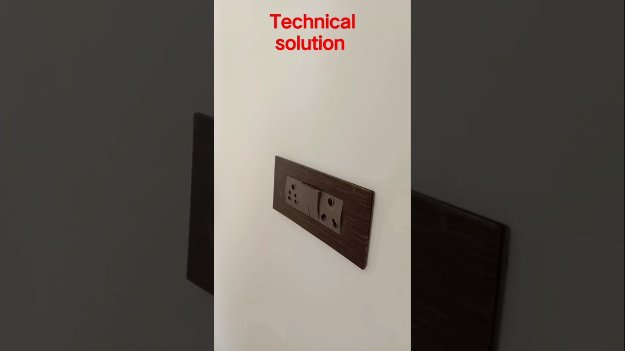 technical solution - YouTube