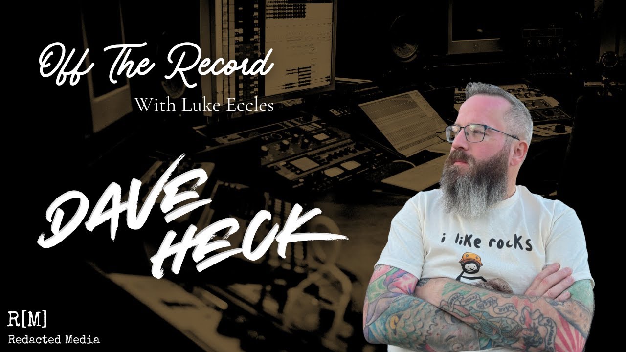 In the Scene and On the Road with Dave Heck | Episode 2 - YouTube