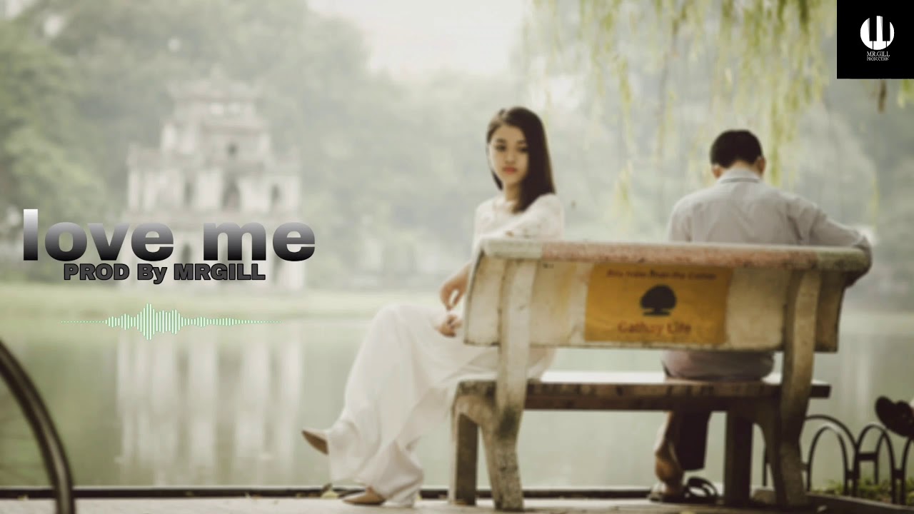 Love Emotional Type Rap Beat R&B Hip Hop Rap Instrumental Music New ...