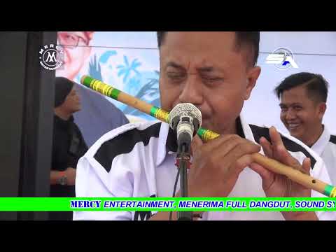TERLALU SAYANG -LIVE OM.MERCY - ANA GEBOY - GEOPARK CILETUH
