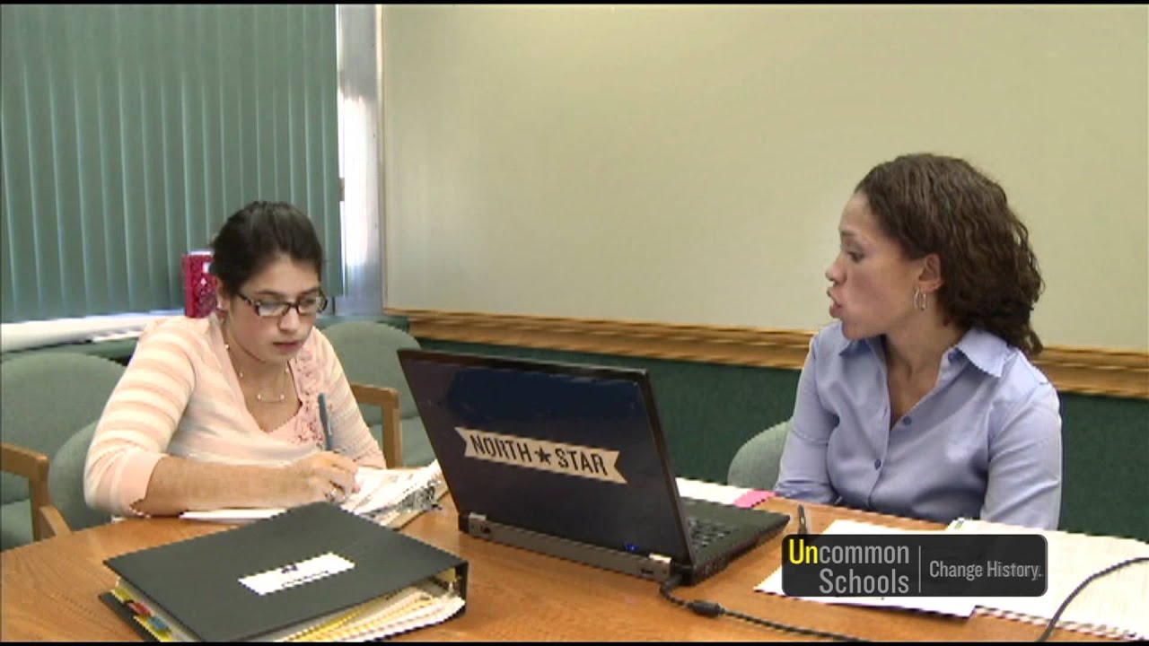 Observation & Feedback: Six Steps to Effective Feedback - YouTube