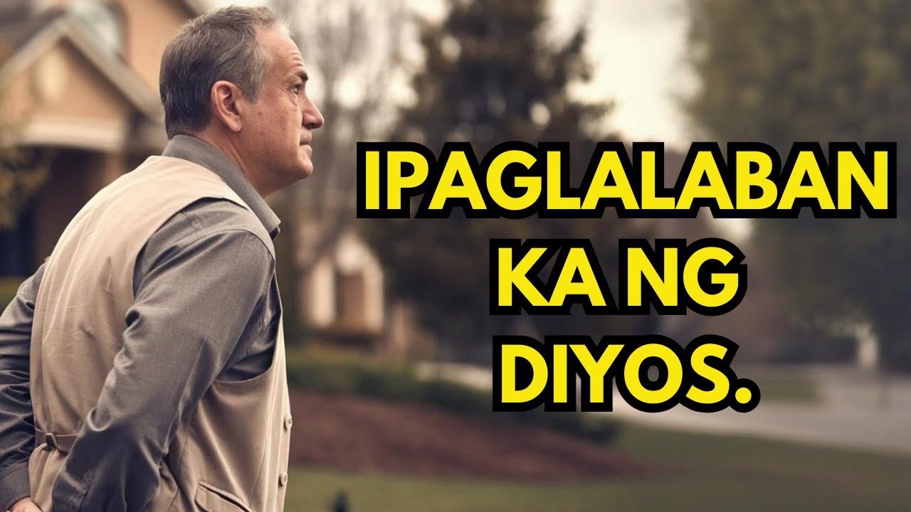 IBIGAY MO ANG IYONG Ipaglaban sa DIYOS! (Christian Motivation) - YouTube