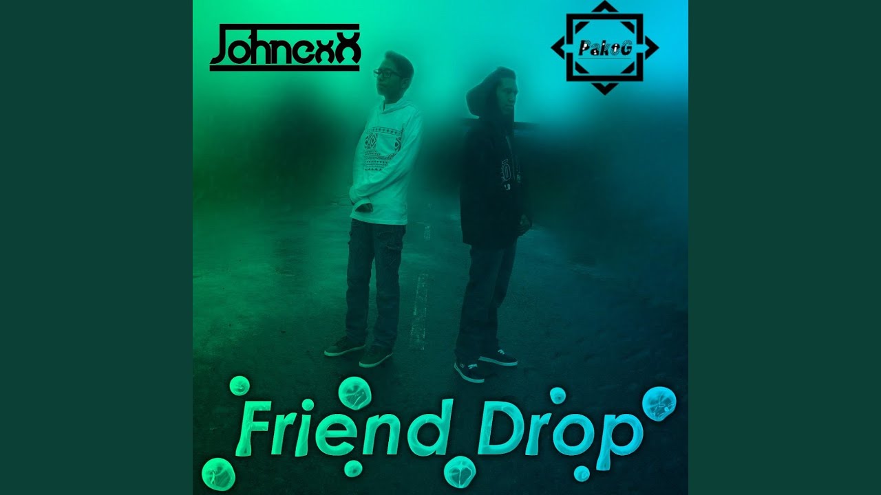 Friend Drop - YouTube