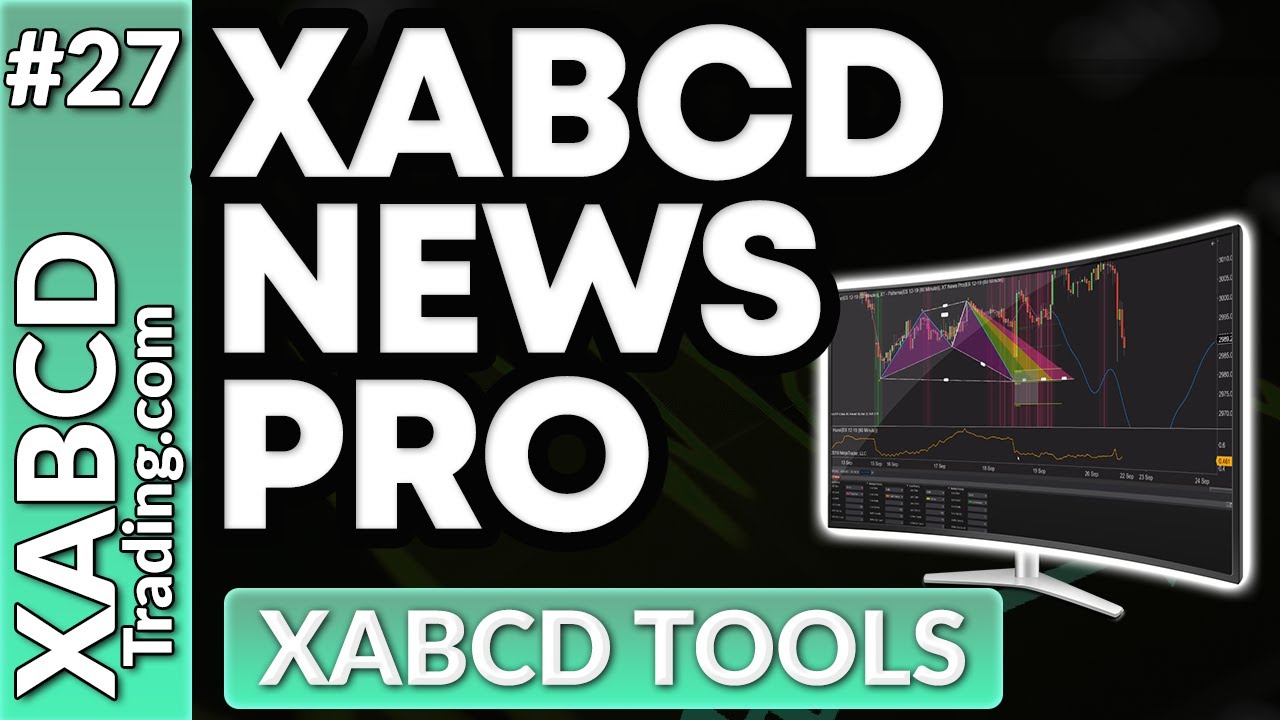 New Release Updates - XABCD News PRO! - YouTube