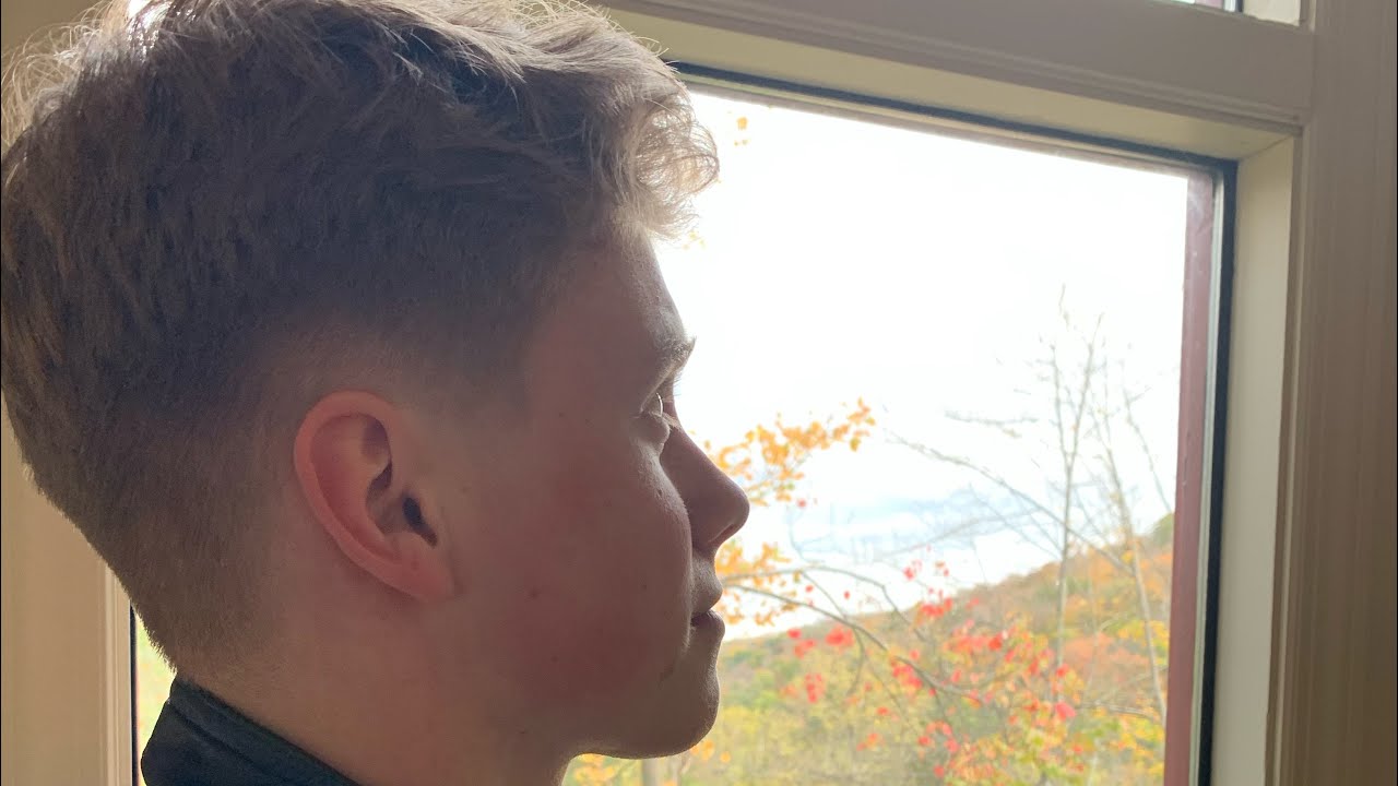 Liam Marriott (Performance) • ‘Try To Remember’ | The Fantasticks - YouTube