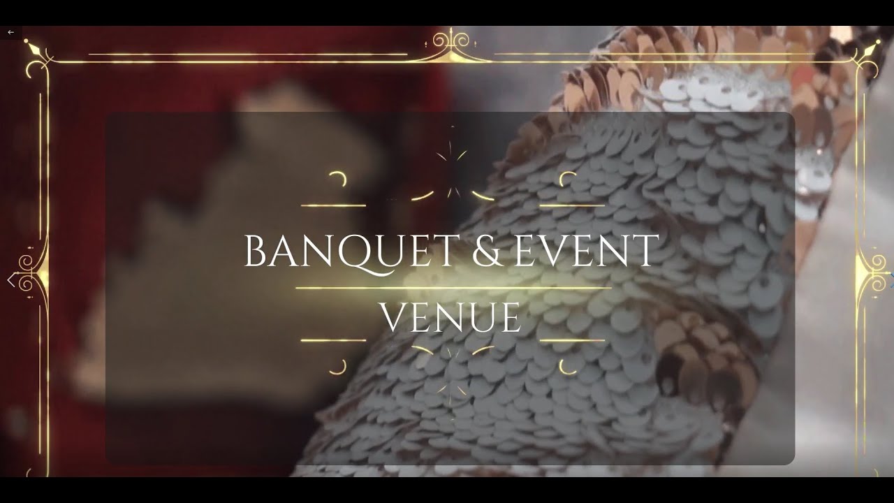 TIME Rako Hotel - Banquet & Event Venue in Qatar - YouTube