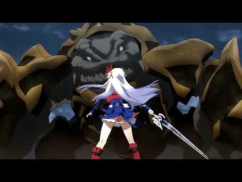 ▪「 AMV 」▪ Madan no Ou to Vanadis - All Of Me