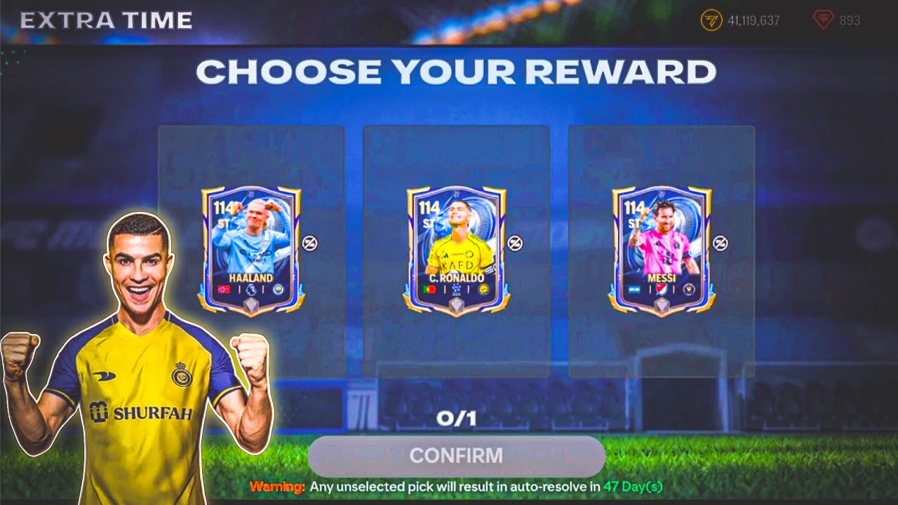 Choose your reward 🥶 - YouTube