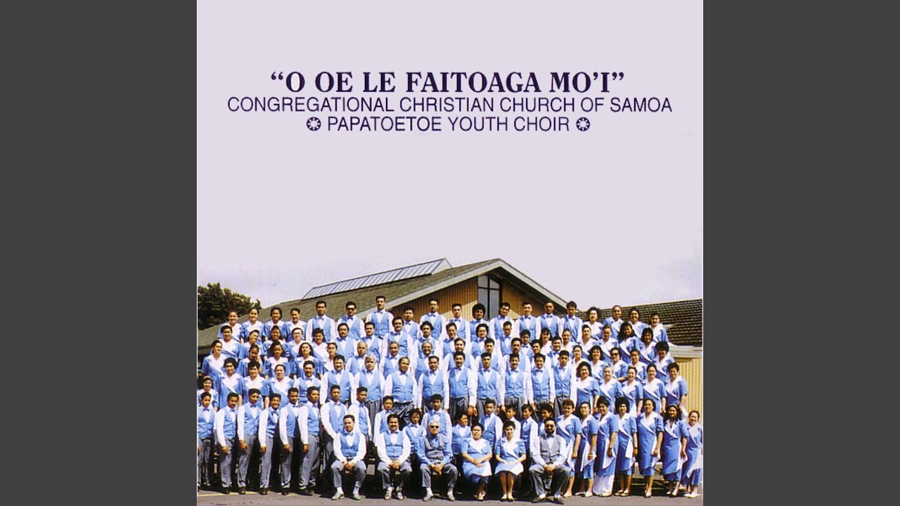 Fa'Fetai I Le Atua - YouTube