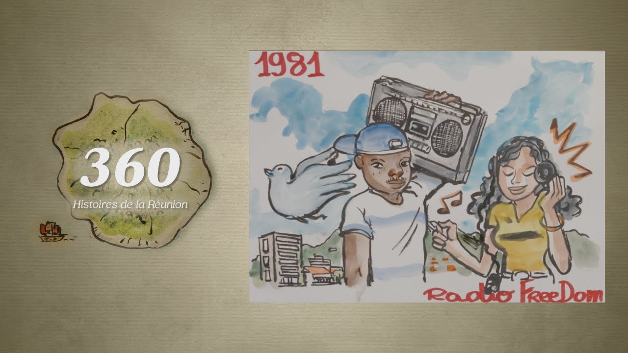 1981 : Radio FreeDom - YouTube