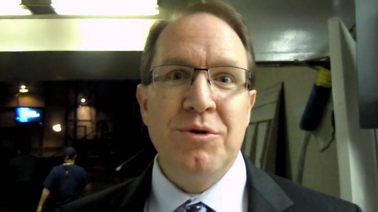 Mike Strong - Director of Sales for Pearl Seminar about Natalia ...