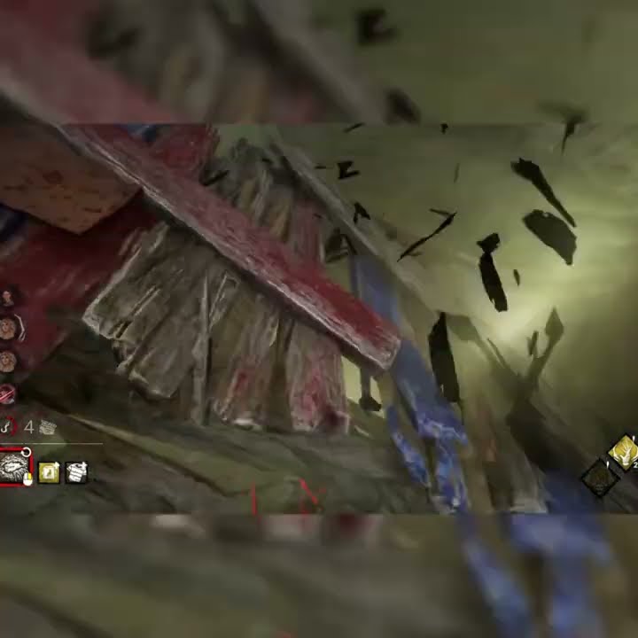 Yes I play Killer too and I don't care about Blindness | #dbd # ...