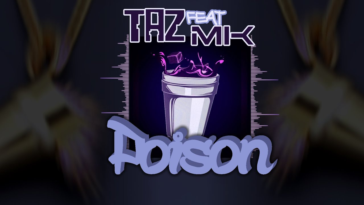 Draco Mob - Poison (Taz Feat MK) - YouTube