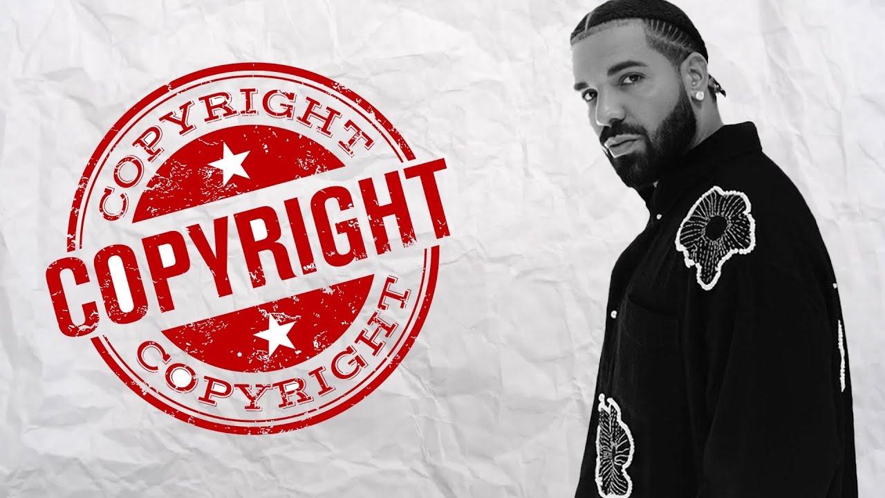 Drake Faces Copyright Strikes From UMG - YouTube