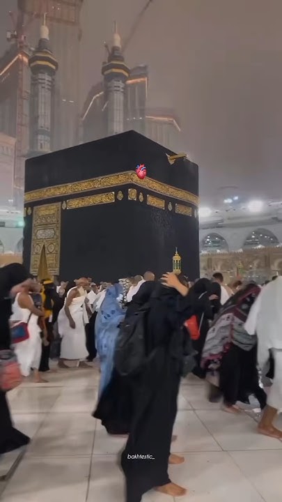 #khanakaba #shorts #shortvideo #status #shortsfeed #viral #trending #fyp #naat - YouTube