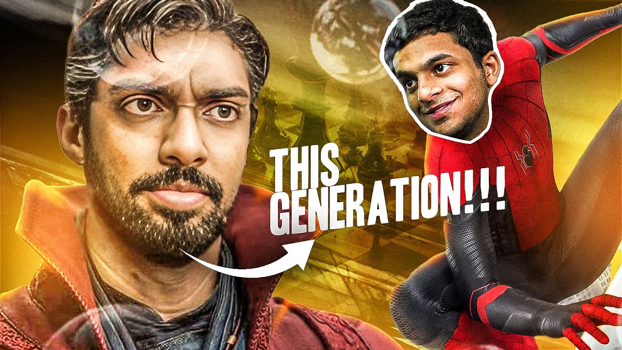 Clash of Generations | B. Adhiban vs Nihal Sarin | Qatar Masters Open ...