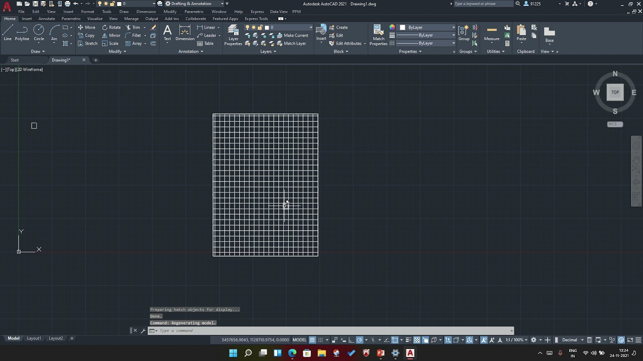 How Can We Make Hatch Patterns As Per Our Wish In AutoCAD YouTube How Can We Make Hatch Patterns As Per Our Wish In AutoCAD YouTube