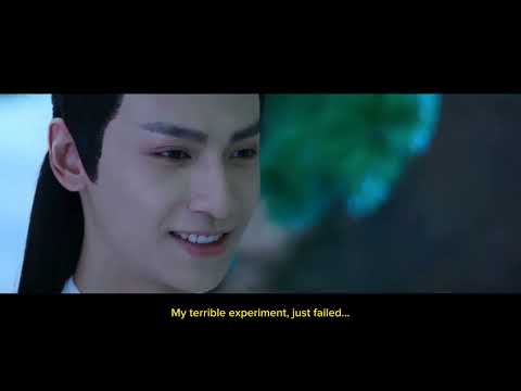 Forgive me [XuFeng x RunYu] [Ashes Of Love] - YouTube