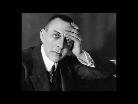 Rachmaninov Cello Sonata played live by Julian Lloyd Webber and John Lenehan