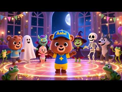 nursery rhymes for kids