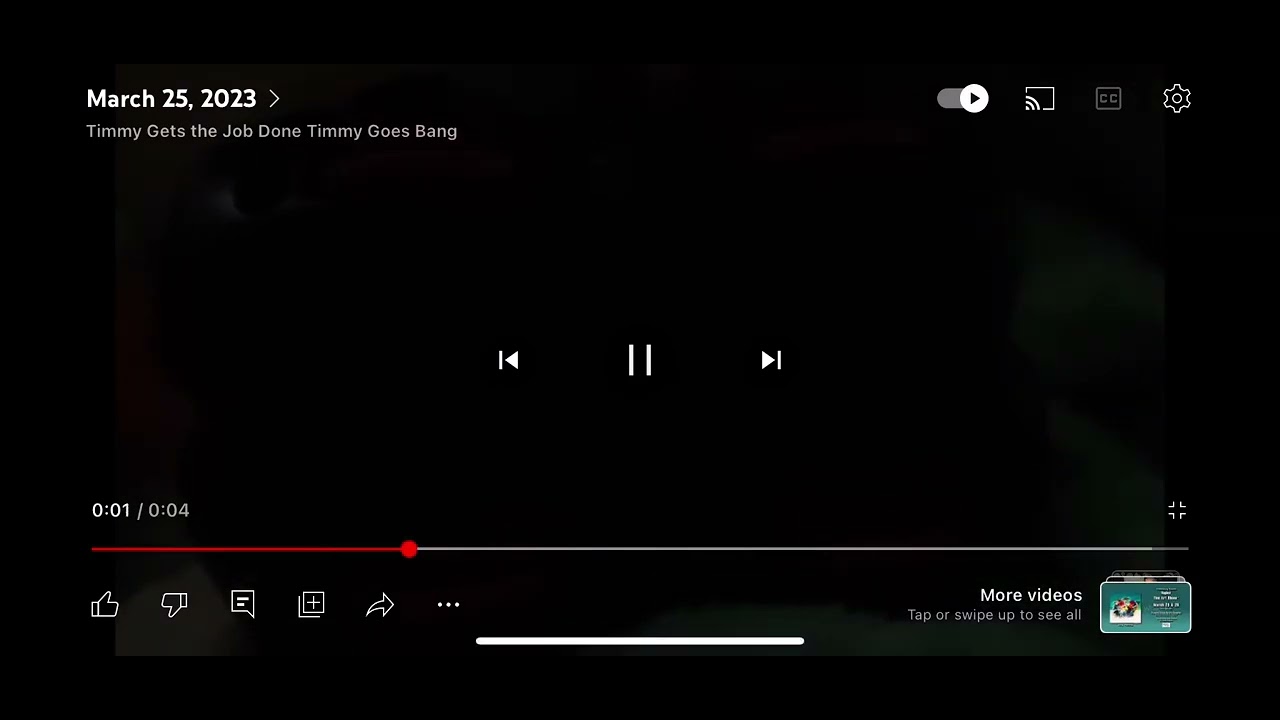 VTech go go smart animals cow goodbye scene - YouTube