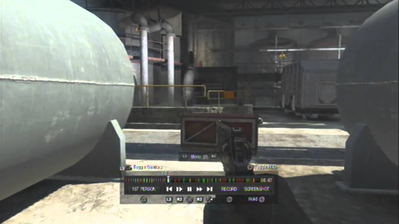 Biggest Call Of Duty Fail Ever ?!?!? - YouTube