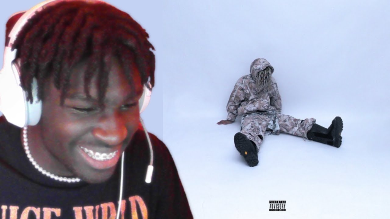 FAYGO DROP THE ALBUM┃SoFaygo After Dark Song Reaction - YouTube