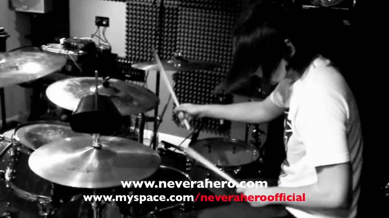 We No Speak Americano (Daisy Lai Drum Cover) - YouTube