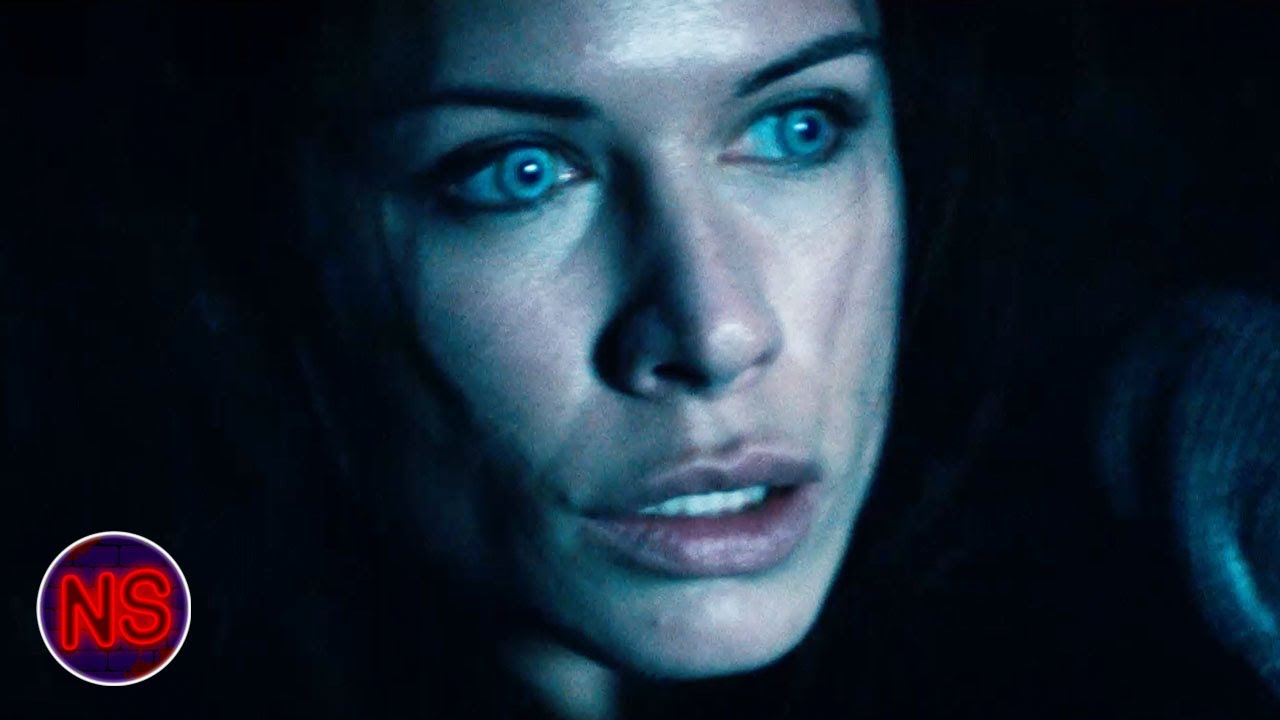 Underworld 3 Sonja And Lucian Youtube Underworld: Rise Of The Lycans