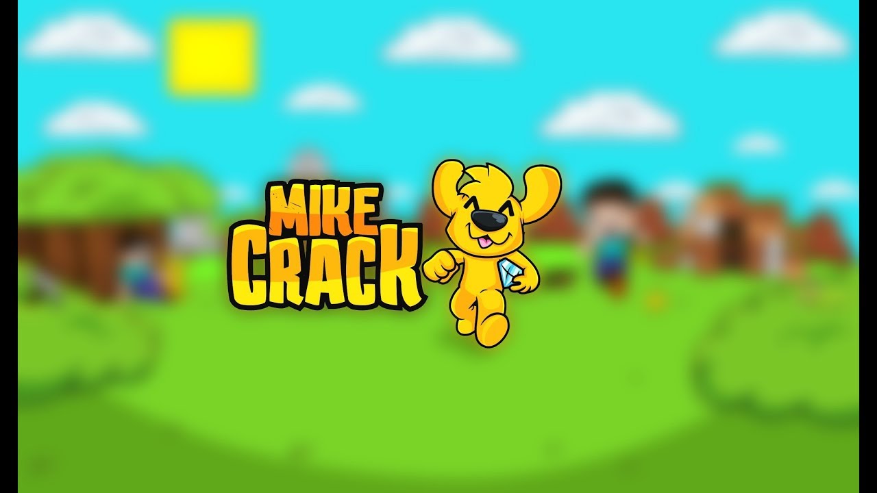 FELIZ CUMPLEAÑOS MIKECRACK - YouTube