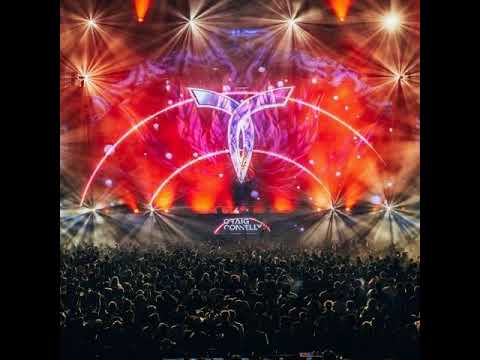 CHVRCHES - Cry Little Sister (Craig Connelly Remix)