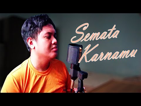 Semata Karenamu - Mario G Klau Cover By Diki