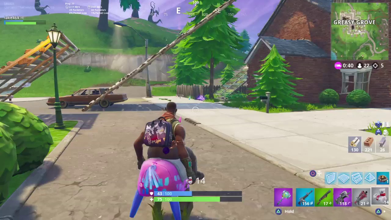 The Summer Striker Pack!!!! - YouTube