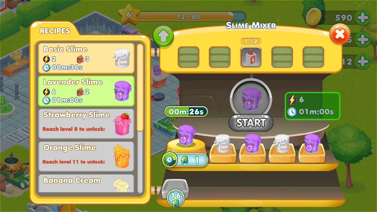 Slimatory: Episode 3 - YouTube