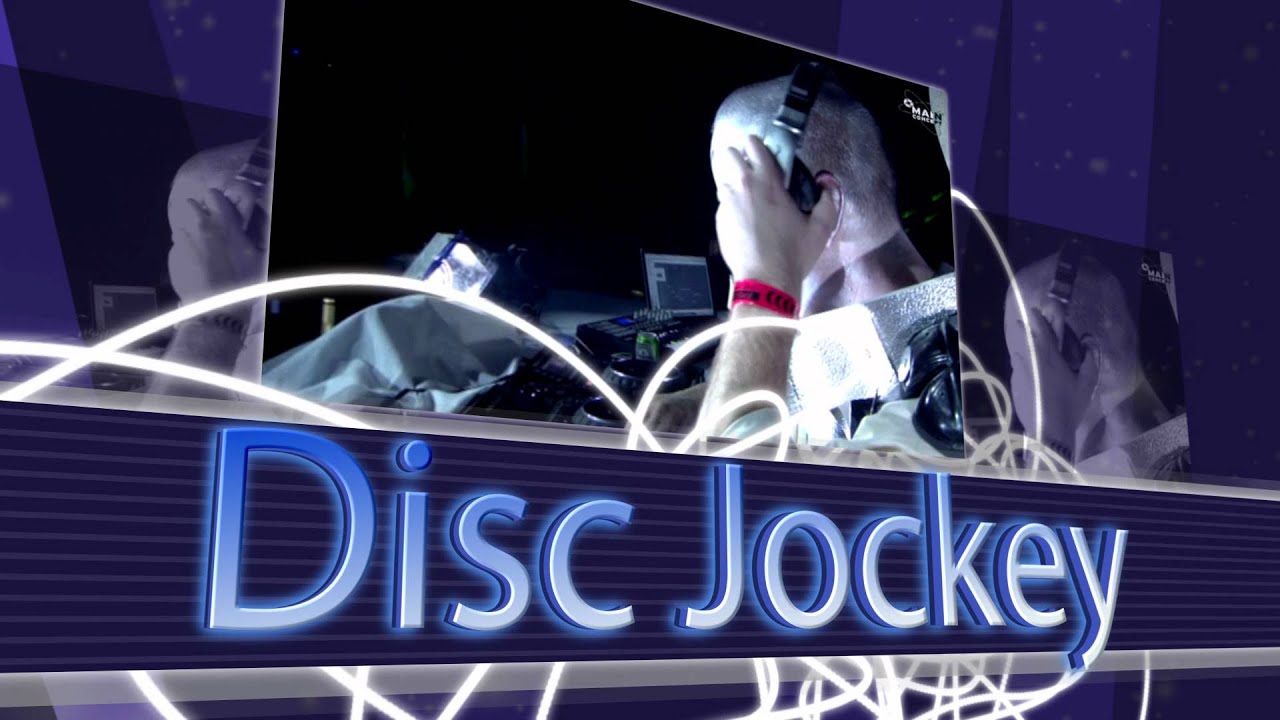 DJ Stardust 01 - YouTube