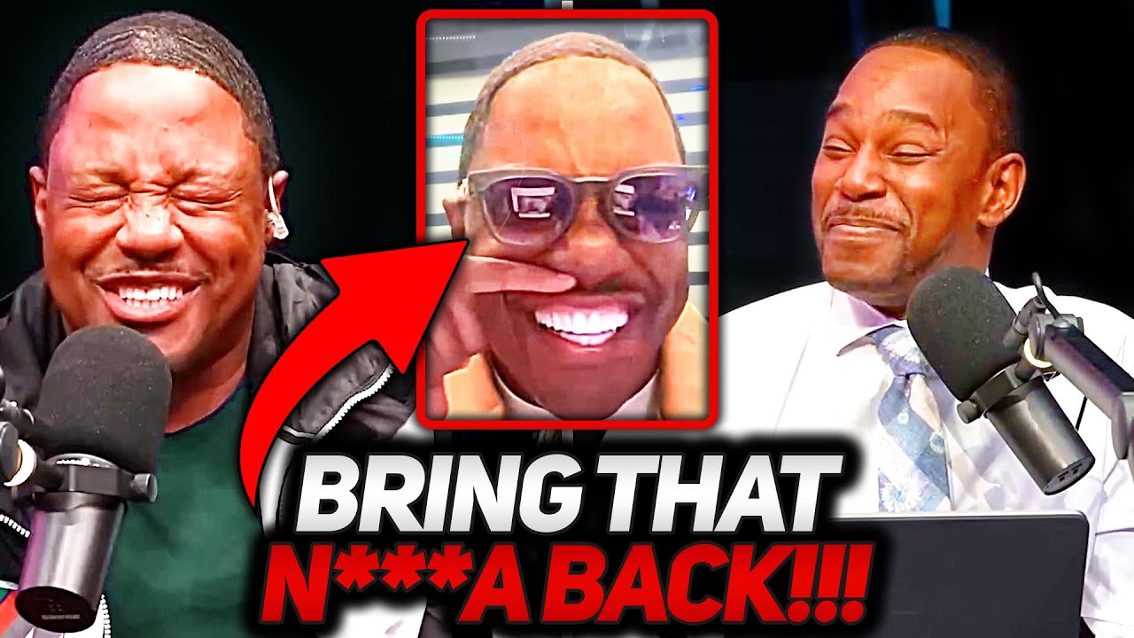 Mase & Cam's Most HILARIOUS & CRAZIEST Moments OF ALL TIME! (Part 4 ...