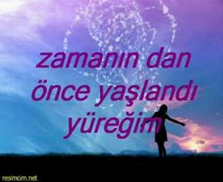 bu akşam ölürüm