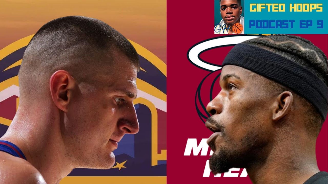 The Heat CRUSH Boston Celtics in Game 7, Heat Vs Nuggets NBA Finals SET ...