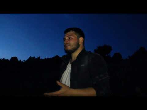 BURSA ÜÇ ÇATALLI GÖLGE KÖYÜNDE PARANORMAL OLAYLAR!!! (KÖYLÜLER NE SAKLIYORDU?)