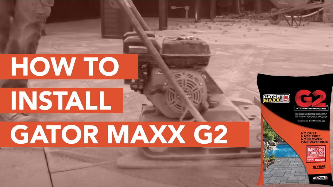 How To Install Gator Maxx G2 - YouTube