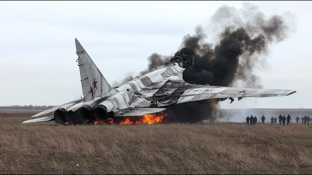 THE FIRST AIR CLASH OF NATO AND RUSSIA! French Rafale fighter Downed SU ...