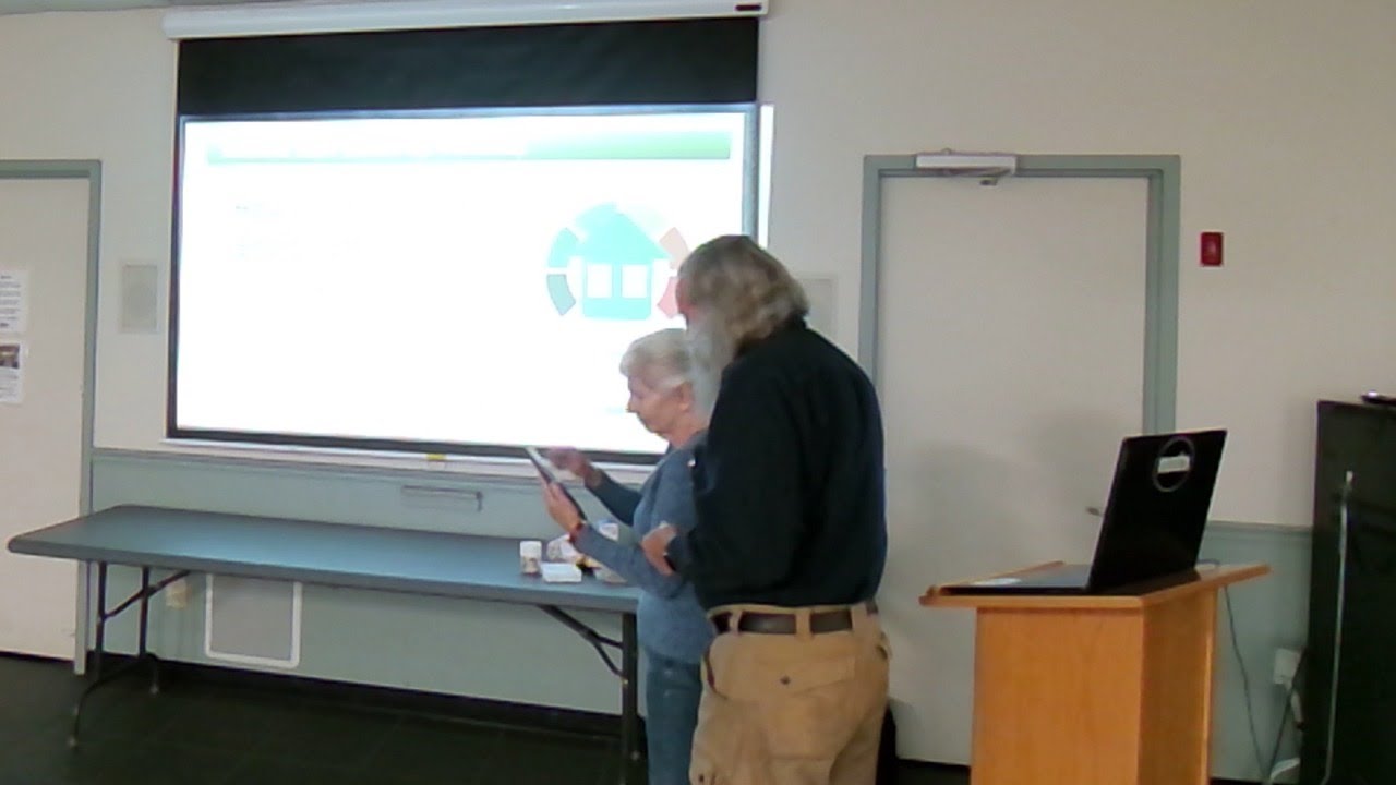 NH Saves Button Up Work Shop 11-7-2024 Rindge Energy Comm. - YouTube