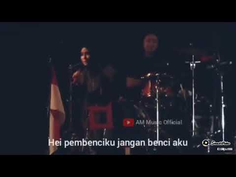 jangan kau benci aku