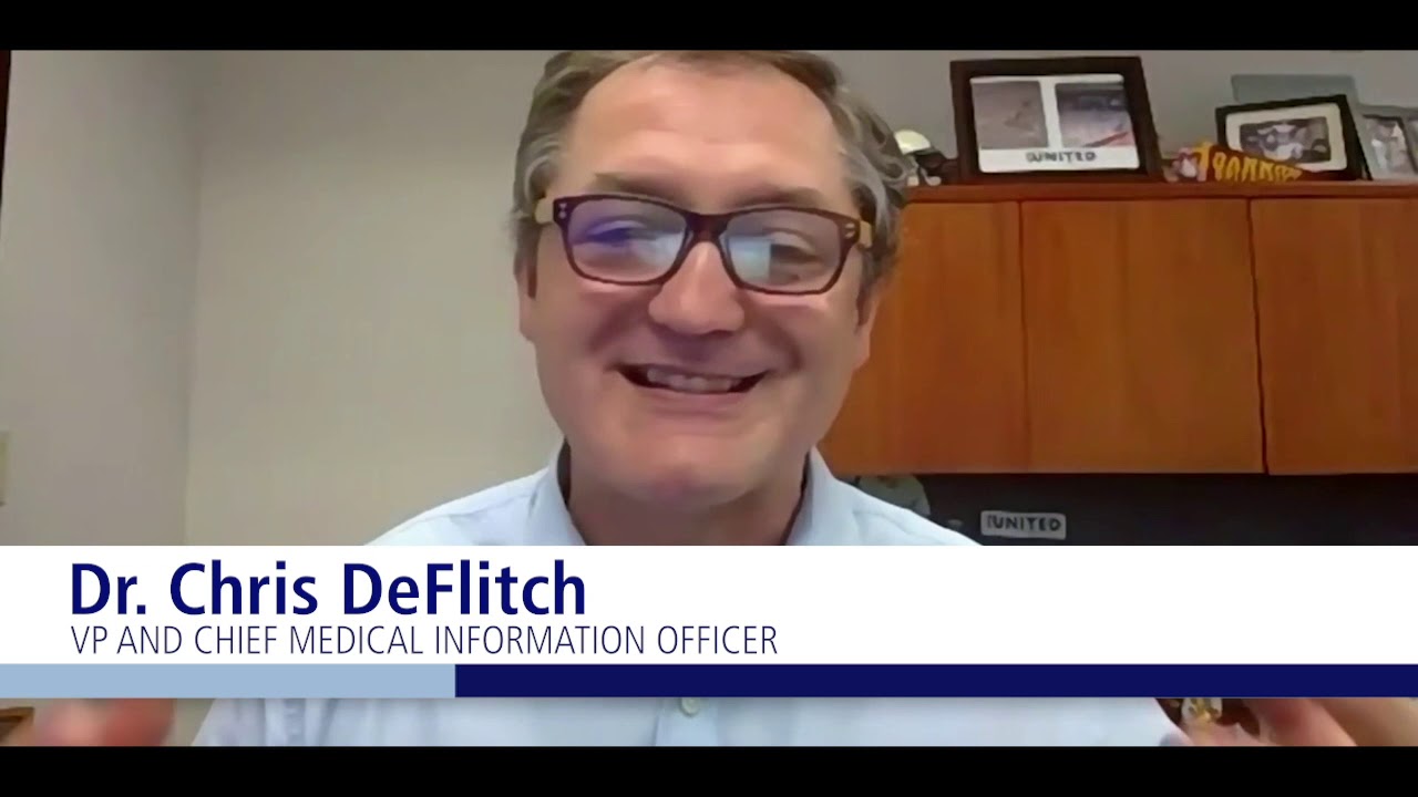Protecting compromised people. Post COVID - Penn State Health - YouTube