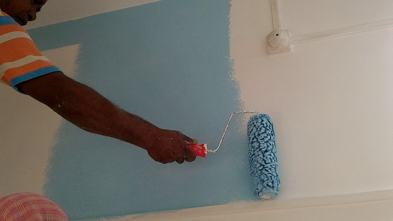 First code colour is giving, after primer 2018 - YouTube