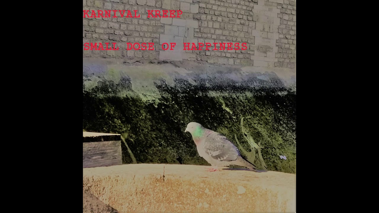 Karnival Kreep - The Bunworth Banshee - YouTube